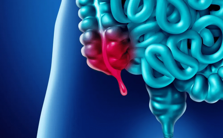 Appendix Treatment in Sharjah | Laparoscopic Surgery